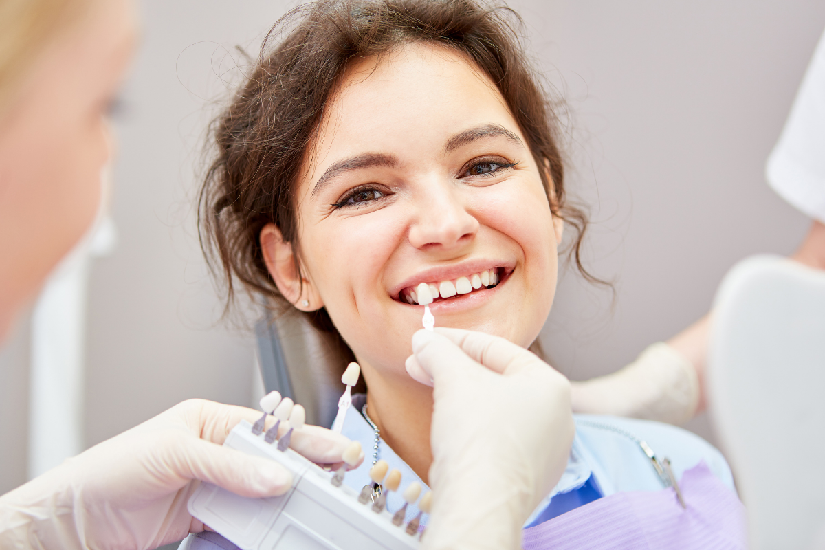 How to Improve Your Smile - River Valley Smiles