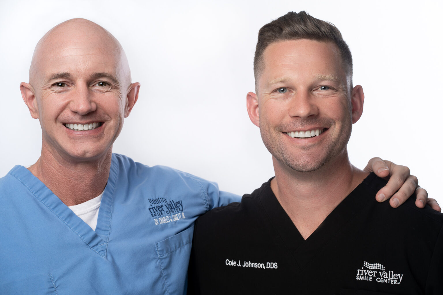 Dental Clinic - River Valley Smiles - Fort Smith, Arkansas