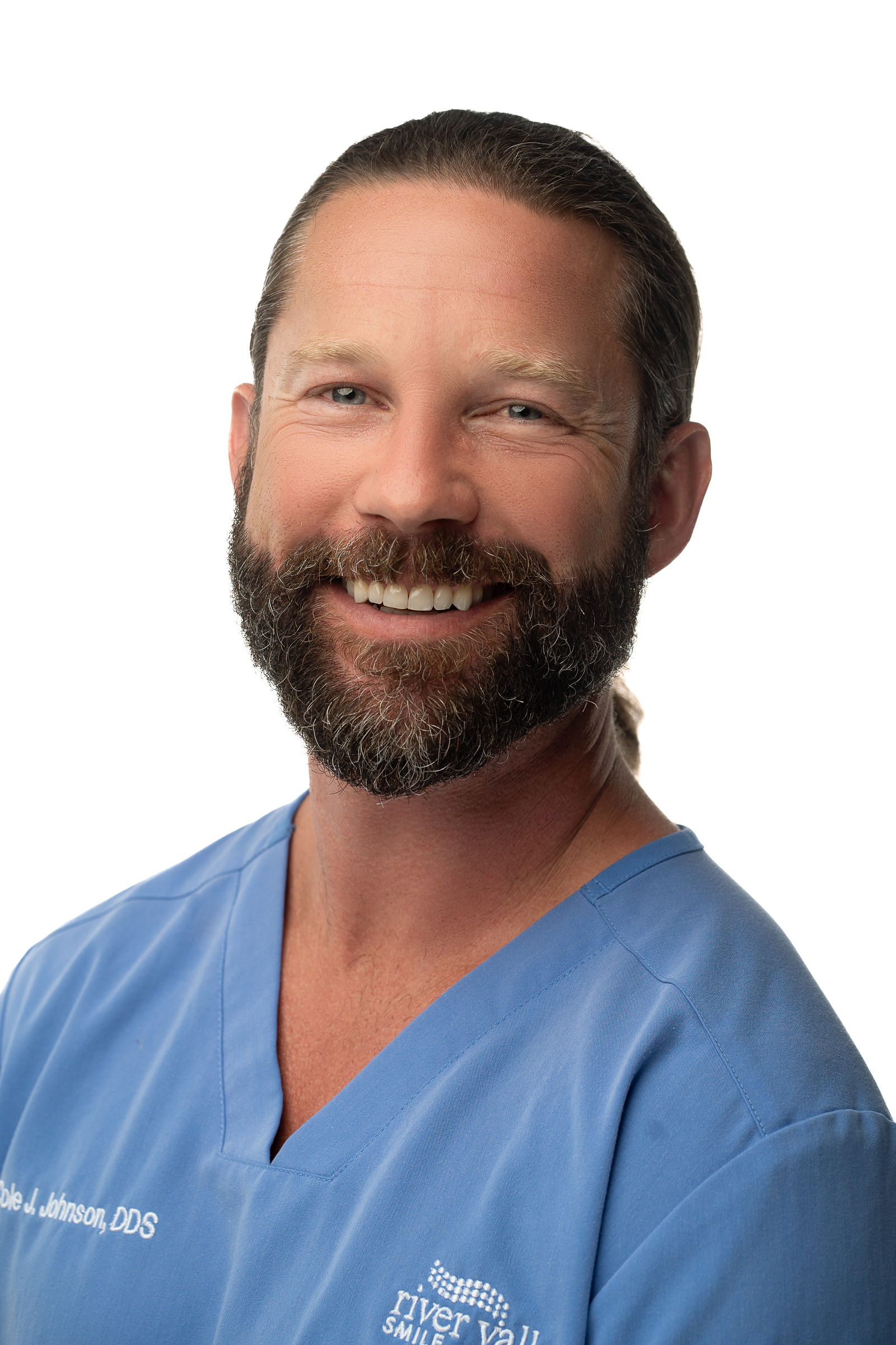 MEET OUR DOCTORS - River Valley Smiles