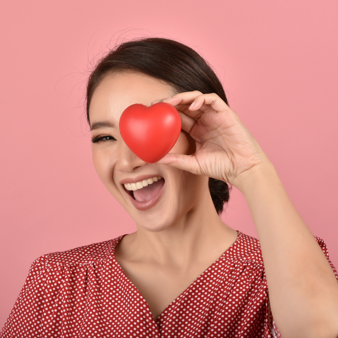 The Link Between Heart and Health and Your Smile