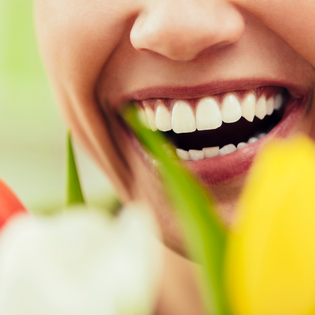 Spring Into a Healthier Smile: Top Tips for Oral Health This Spring