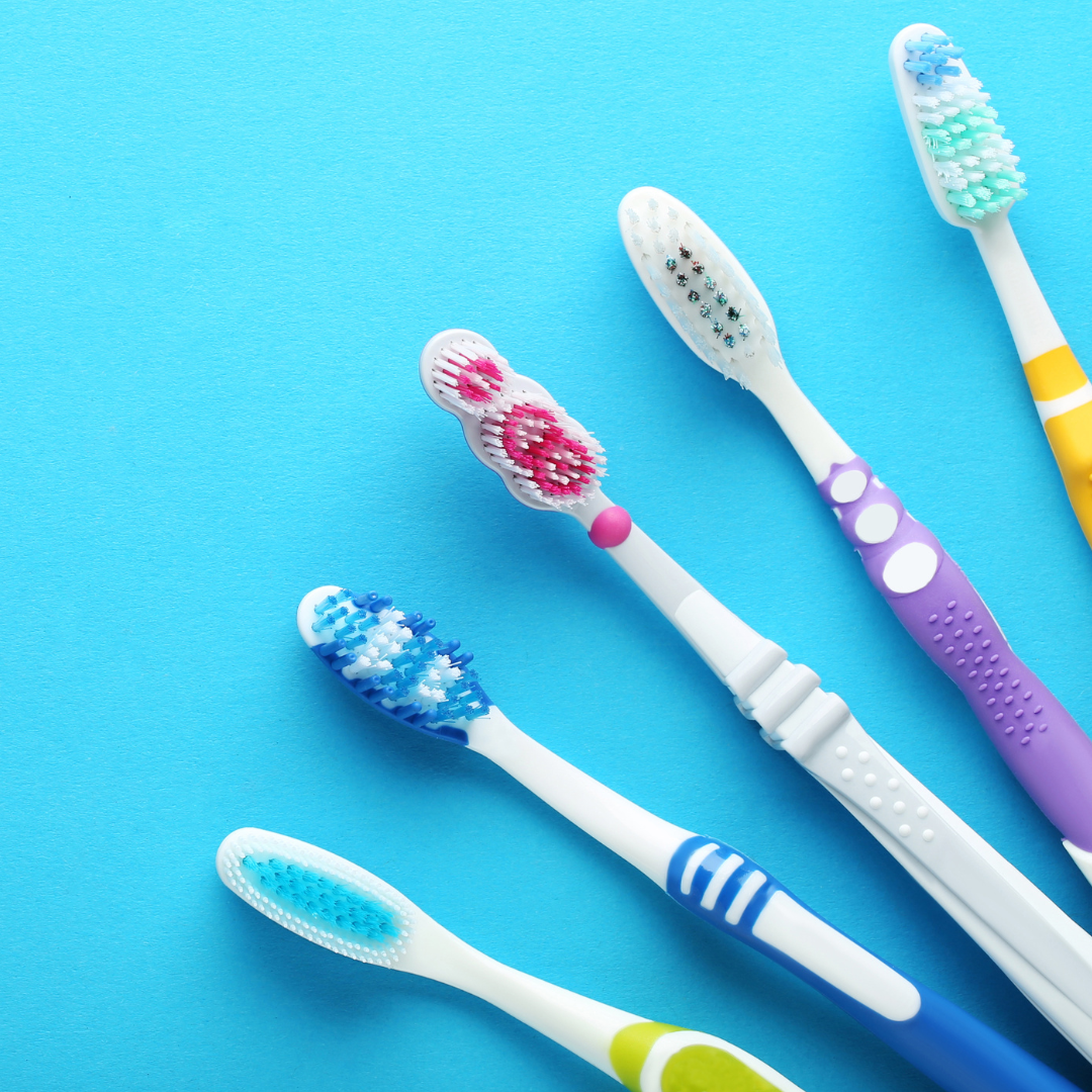 How to: Choose the Right Toothbrush for Me