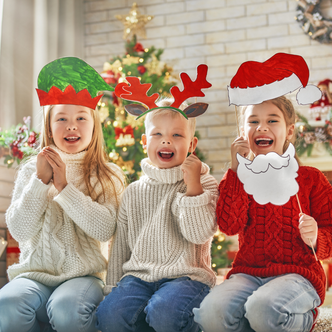Holiday Smile Survival Guide: Keep Your Teeth Healthy